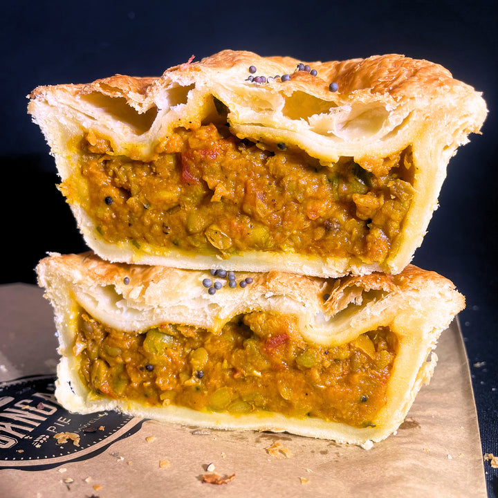 Our Pies – Sanga's Pie Co