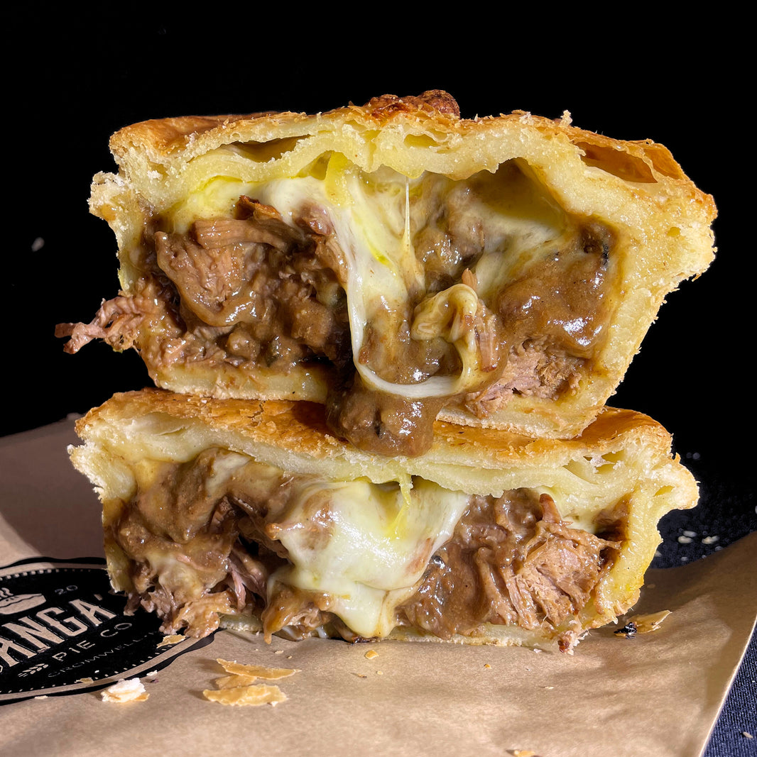 Our Pies – Sanga's Pie Co