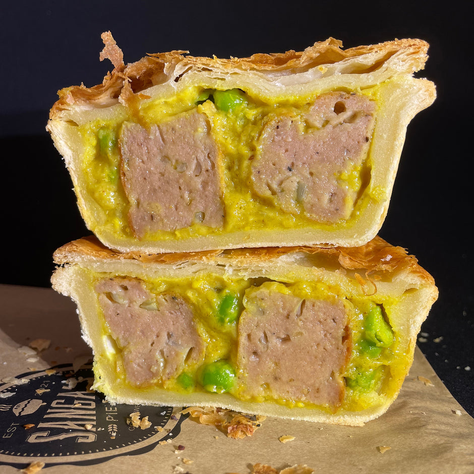 Our Pies – Sanga's Pie Co